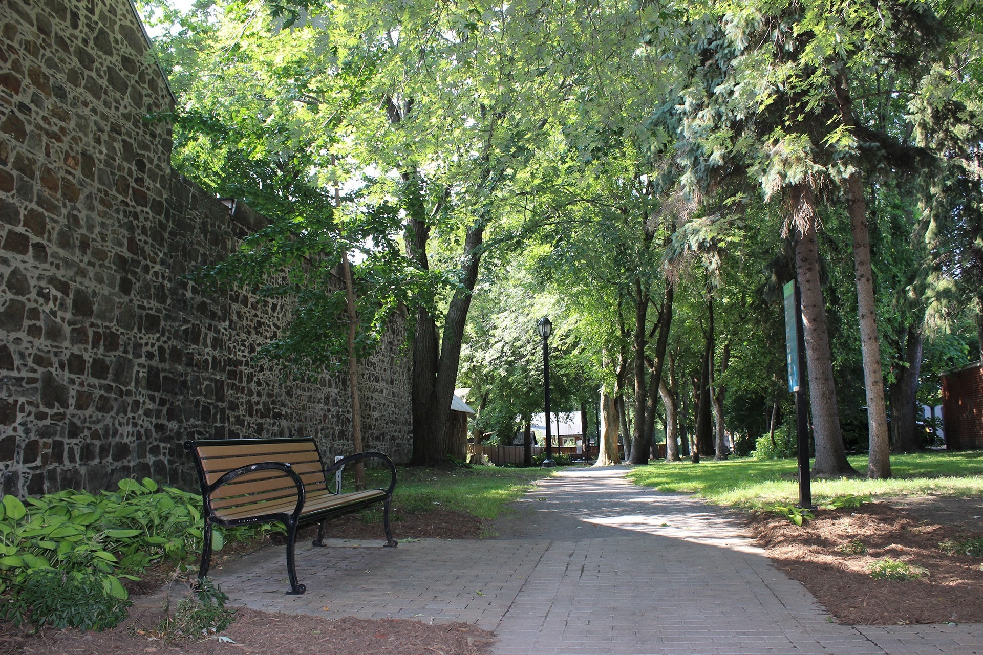 Balado-découverte - Loisirs et culture | Ville de La Prairie